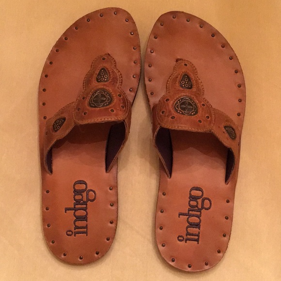 Indigo | Shoes | Indigo By Clarks Sandals | Poshmark